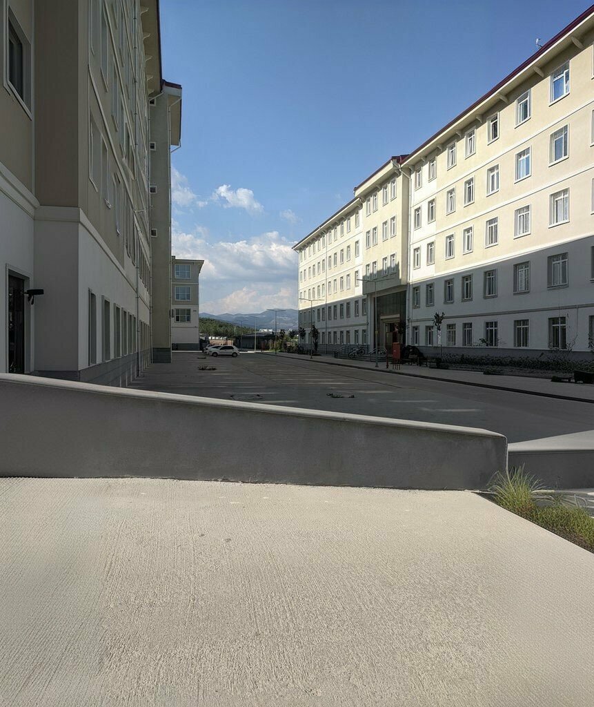 Yurtlar Kyk Turgut Reis Öğrenci Yurdu, Menteşe, foto