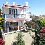 Acar Datça Evleri (Muğla, Datça, İskele Mah., 51. Sok., 12), otel  Datça'dan