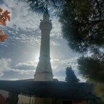 Zeytinler Cami (İzmir, Urla, Zeytinler Mah., Kenan Erdiç Sok., 6), cami  Urla'dan