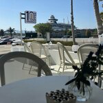 10 Grams Coffee (İzmir, Çeşme, Musalla Mah., 1106 Sok., 64), kahve dükkanları  İzmir'den