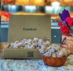 Cankur Kuruyemiş (Mersin, Mezitli, Fındık Pınarı Cad., 143/1B), kuruyemiş, atıştırmalık, kuru meyve  Mersin'den
