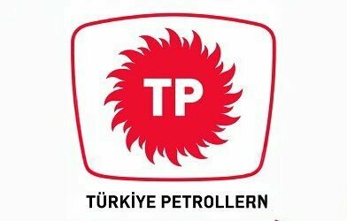 Benzin istasyonu Türkiye Petrolleri, Ayvalık, foto