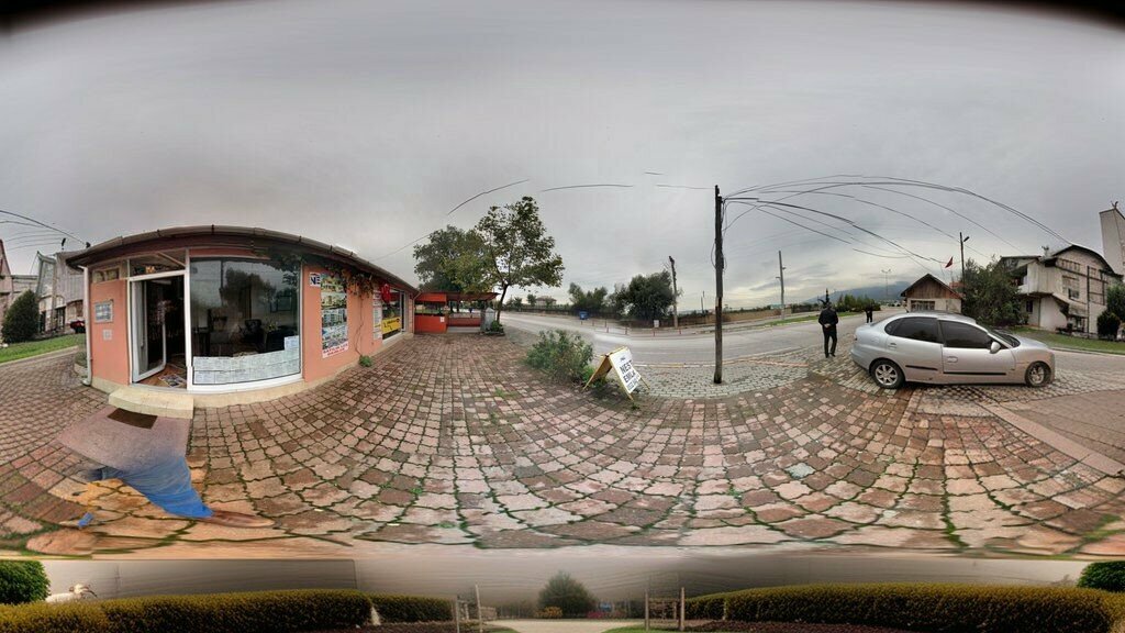 Emlak ofisi Nest Emlak, Kartepe, foto