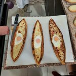 Horon Pide (İstanbul, Avcılar, Cihangir Mah., Karataş Sok., 3), restoran  İstanbul'dan