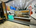 Milklaç - Mahmutlar (Antalya, Alanya, Mahmutlar Mah., 135 Nolu Cad., 5 B), kafe  Alanya'dan