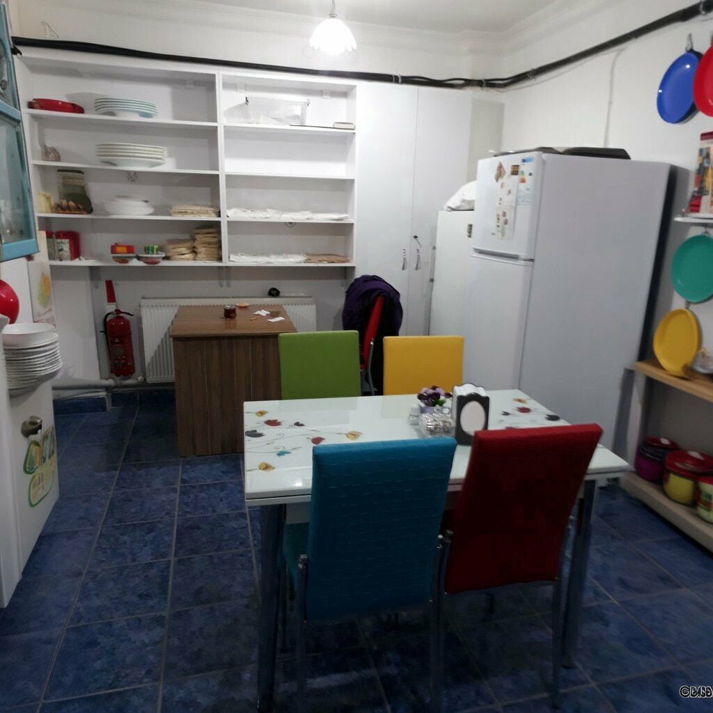 Fast food Tandır Gözleme, Ankara, foto