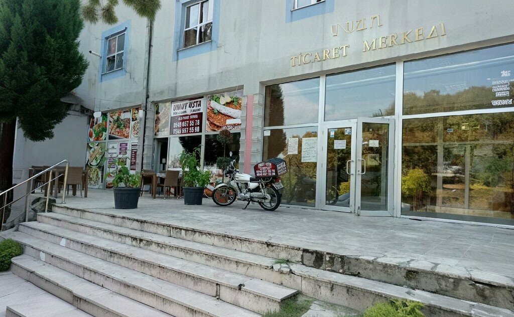 Restoran Umut Usta& Pide Lahmacun Salonu, Adapazarı, foto