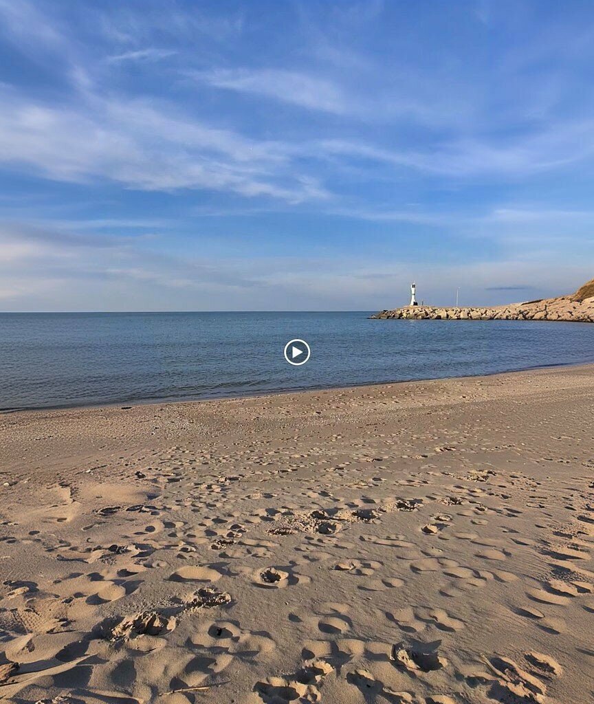 Plaj Ağva Halk Plajı Çamlık Mevkii, Şile, foto