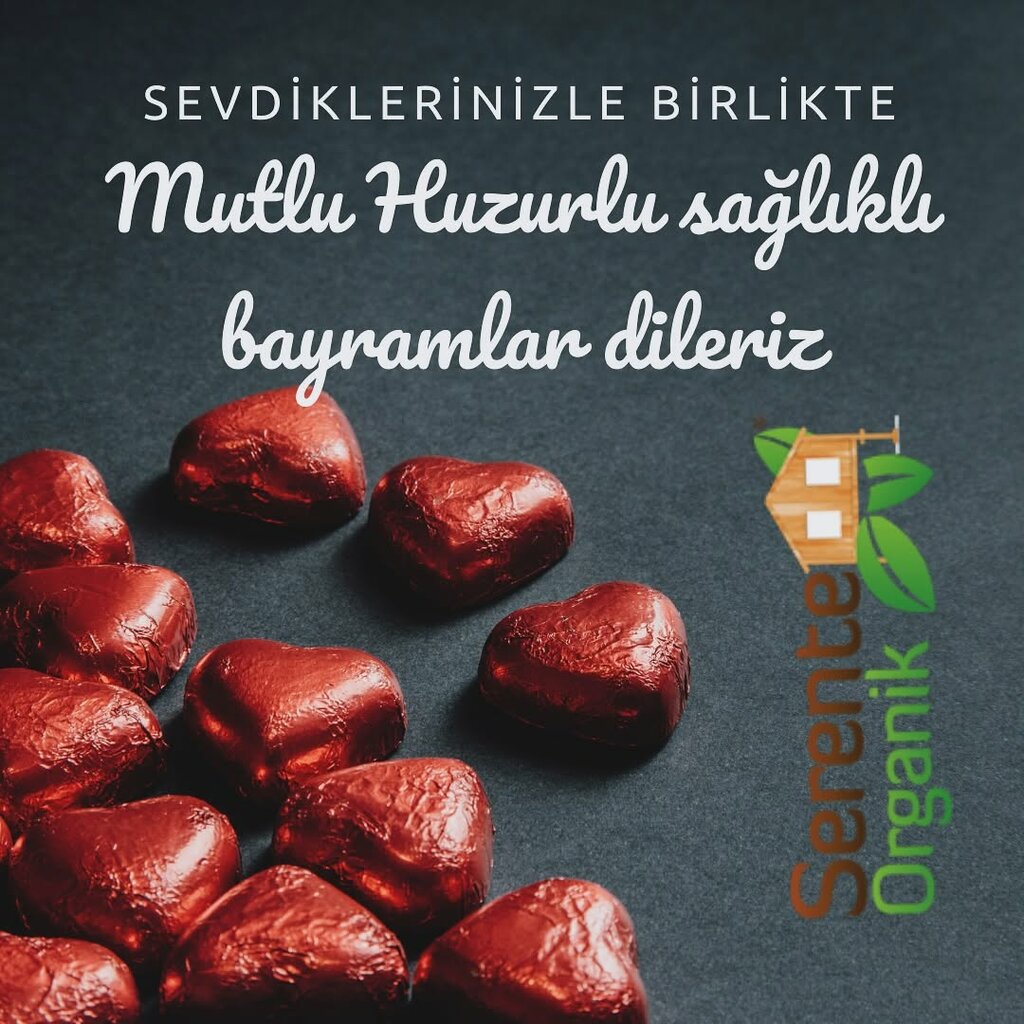 Gıda malzemeleri ve baharatlar Serente Organik, İstanbul, foto