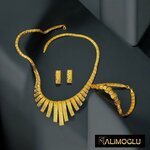 Alimoğlu Kuyumculuk (İnönü Mah., Genç Cad., No:12, Merkez, Bingöl), kuyumcular  Bingöl'den