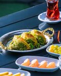 Fıstıkzadem (Balıkesir, Bandırma, Paşakent Mah., Şehit Hüseyin Süzener Cad., 8/1A), pasta, şekerleme ve tatlı  Bandırma'dan