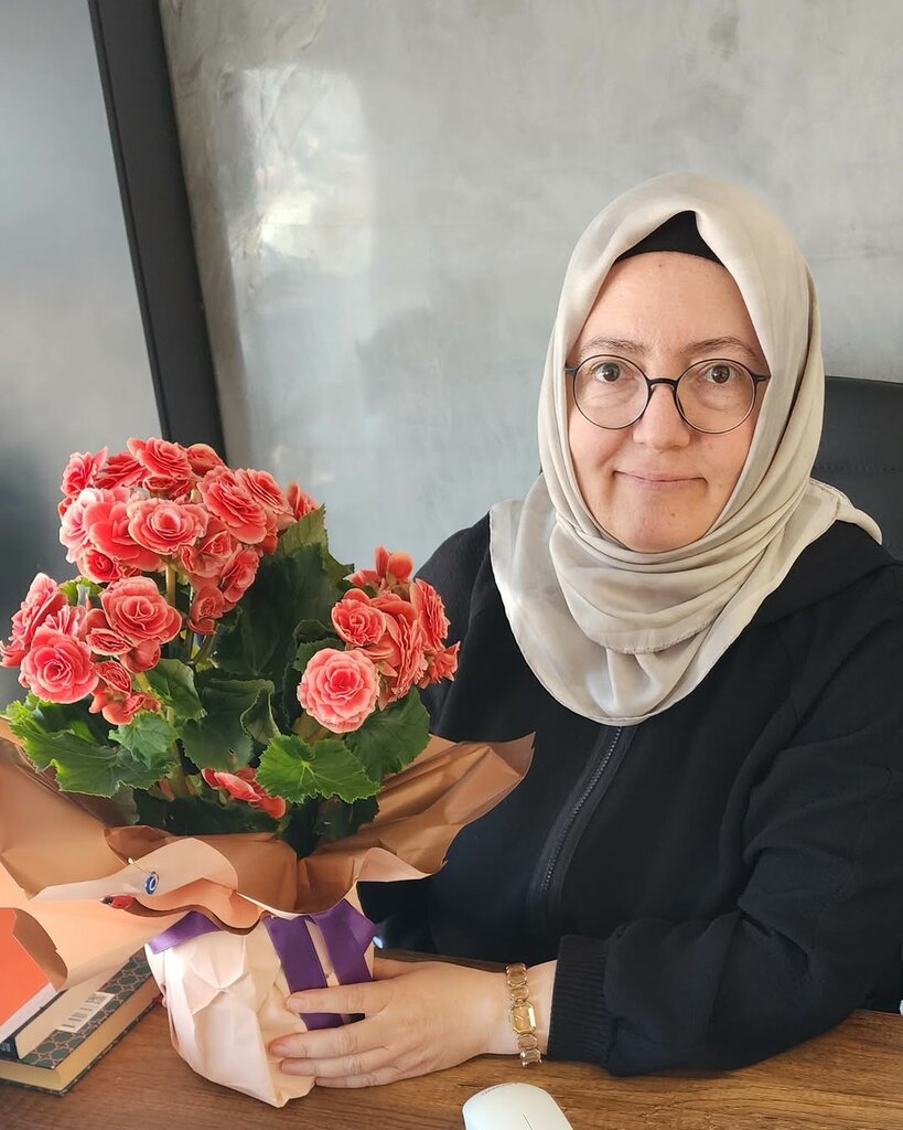 Özel muayenehaneler Uzm. Dr. Gülhiz Karataş, Ankara, foto