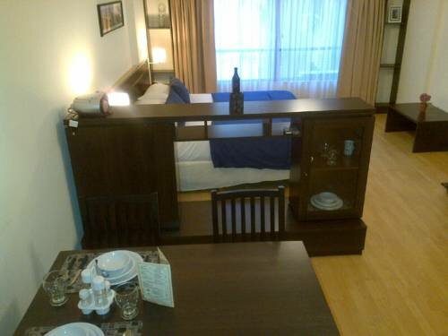 Otel Cordoba Suites Recoleta, Buenos Aires, foto