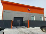 СТО (6-ya Yantarnaya ulitsa No:4), otomobil servisi  Omsk'tan