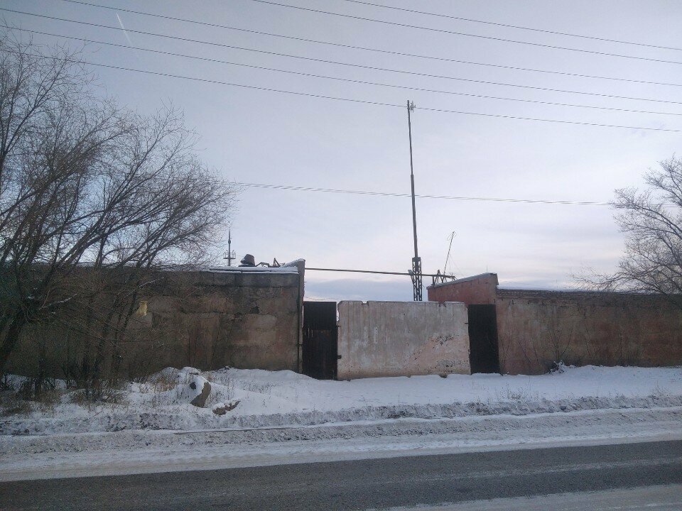 Merkezi ısıtma sistemleri Dsu Tsekh Tvs Pte, Setbayev (Satpayev), foto