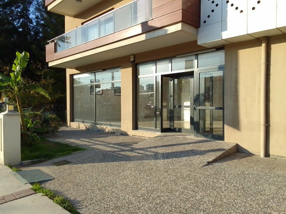 Bina, site yönetimi Vizyon Apartmanı, İzmir, foto