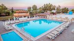 Ladonia Hotels Del Mare (Muğla, Bodrum, Gümbet Mah., 1715. Sok., 14), otel  Bodrum'dan