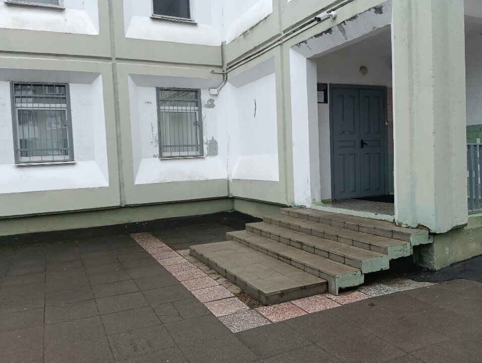 Çocuk ve gençlik merkezleri Орион, Minsk, foto
