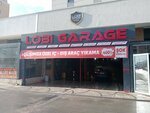 Lobi Garage (Bahçeşehir 2. Kısım Mah., Mercedes Blv., No:17/1/1, Başakşehir, İstanbul), oto yıkama  İstanbul'dan
