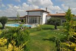 Park Village (Karaağaç Mah., Sırtköy Blv., No:18, Büyükçekmece, İstanbul), konut servisleri kuruluşları  İstanbul'dan