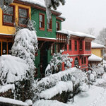 Tatil71.com (Kırıkkale, Kırıkkale Merkez, Zafer Cad., 9), seyahat acenteleri  Kırıkkale'den