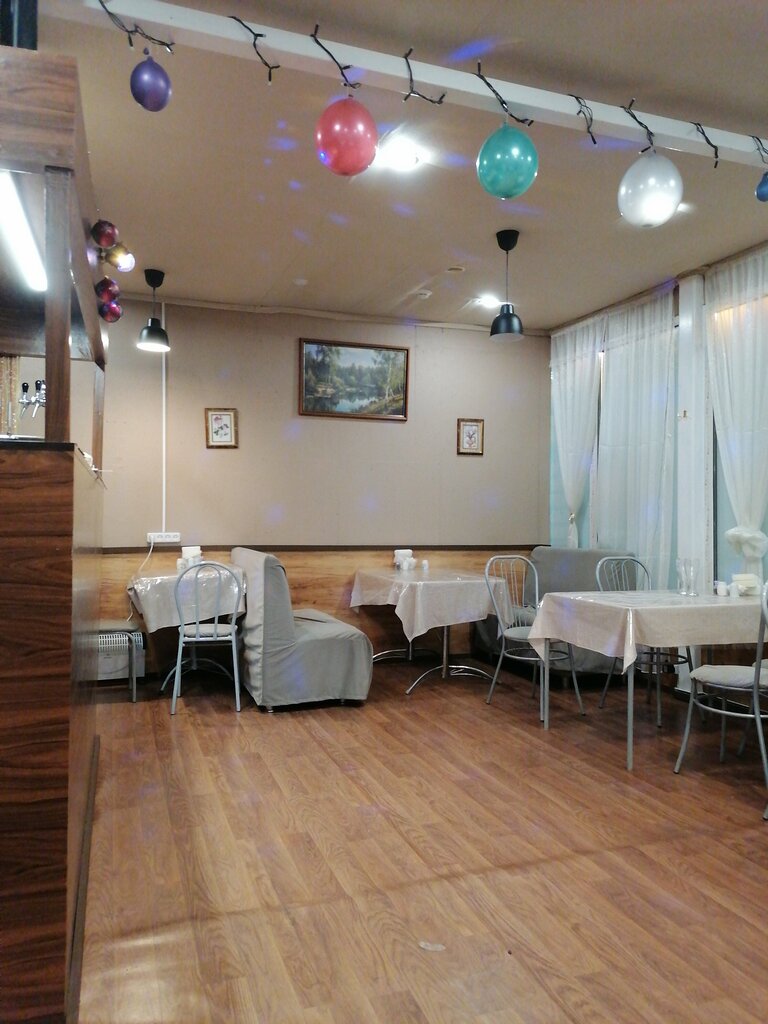 Fast food Мангал сити, Saint‑Petersburg, foto