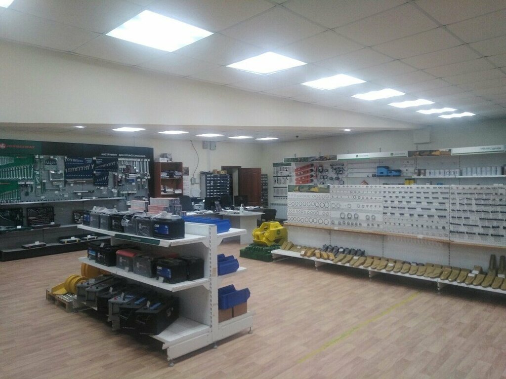 Kollar ve hortumlar Трактородеталь, Arhangelskaya oblastı, foto