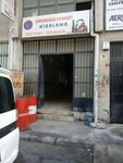 Çabukoğlu Forklift Kiralama (İstanbul, Başakşehir, İkitelli OSB Mah., Saraçlar Sanayi Sitesi, 5 Blok, 12), oto kiralama  İstanbul'dan
