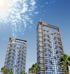Dap İzmir (İzmir, Bornova, Gazi Osman Paşa Mah., Refik Tulga Cad., 3F), konut blokları  İzmir'den