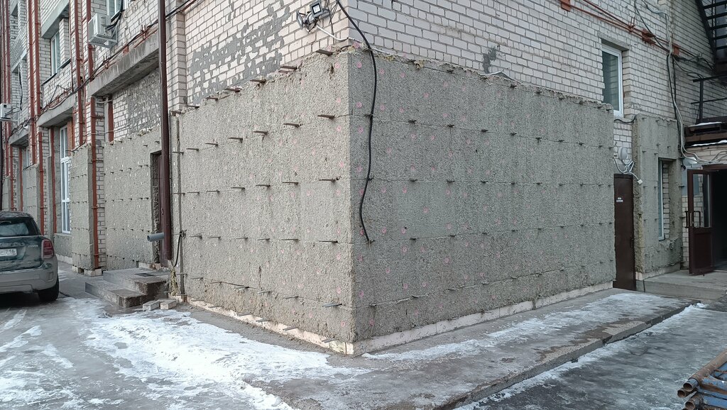 Tuvalet Туалет, Kazan, foto