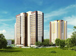 Эверест 3 (10 Let Oktyabrya Street No:95), konut blokları  Izhevsk'ten