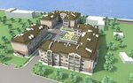 Нижняя Дебря (Nizhnyaya Debrya Street No:102Ак1), konut blokları  Kostroma'dan