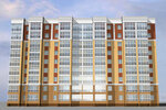 Южный-3 (Ivanovo, 3rd Yuzhnaya Street), konut blokları  İvanovo'dan