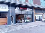 Galeri Sinan (Bursa, Osmangazi, 11 Eylül Blv., 196), otomobil satış galerileri  Bursa'dan