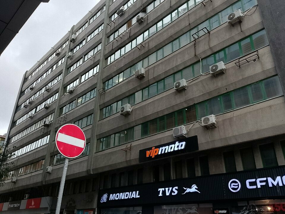 E-ticaret İhlas Pazarlama, İstanbul, foto