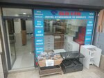 Pratik Metal Ayakkabılık Ve Mobilya (Güzelyurt Mah., Fatih Cad., No:24-26B, Esenyurt, İstanbul), mobilya tamir, tadilat  İstanbul'dan