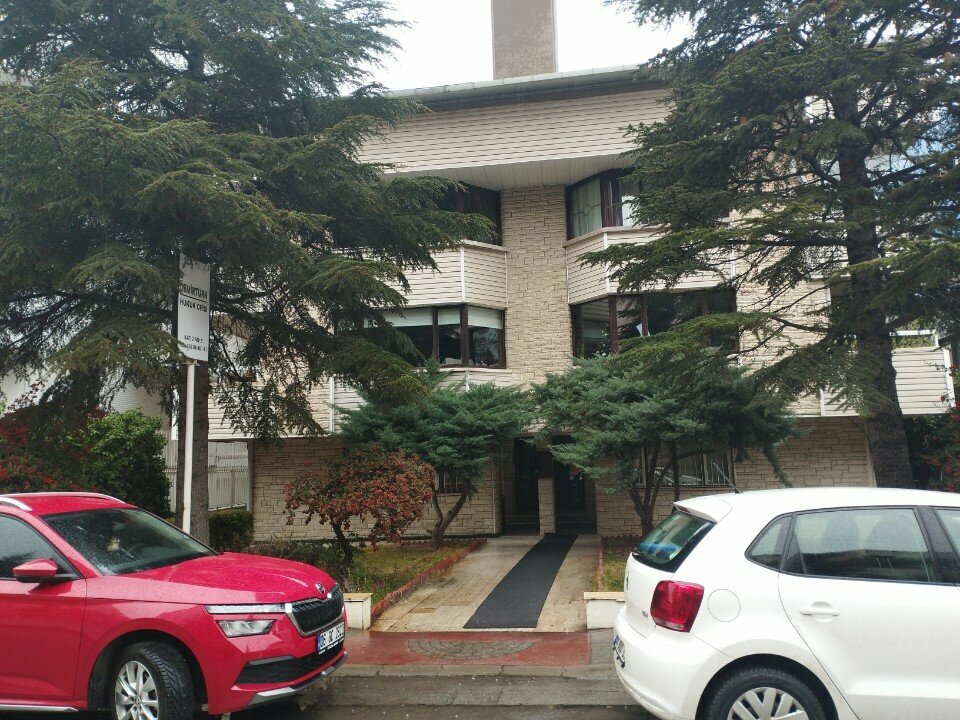 Avukatlar Demirtürk Hukuk Bürosu, Ankara, foto