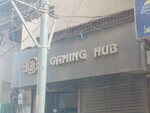 GamingHub Dha (No:407, Fowler Lines), oyun ve oyun konsolu firmaları  Karaçi'den