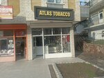 Atlas Tobacco (Ankara, Yenimahalle, Güventepe Cad., 26B), tütün, sigara mağazaları  Ankara'dan
