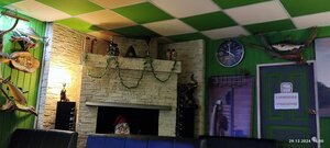 Кафе у Матвея (Ogni Murmanska Street No:1А, Murmansk), kafe  Murmansk'tan