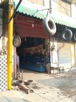 Cambo Tyre shop (Chah Miran Road No:49, Chah Miran), jant ve lastikçiler  Lahor'dan