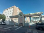 Kepez Mahmut Celalettin Ökten Anadolu İmam Hatip Lisesi (Kültür Mah., 3858 Sok., No:3/A, Kepez, Antalya), lise  Antalya'dan
