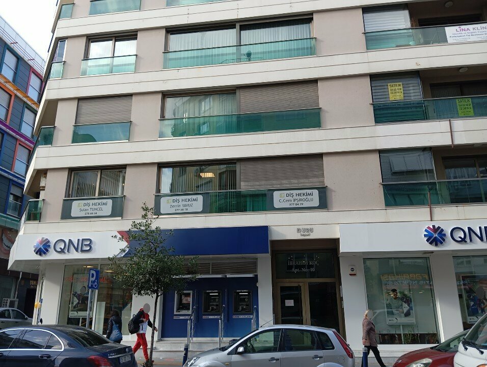 Sağlık merkezleri Lina Klinik, İzmir, foto