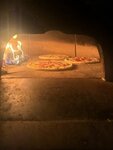 Uglewood (Moscow, Sergiya Radonezhskogo Street, 15-17с2), pizzeria  Moskova'dan