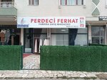 Perdeci Ferhat (Ankara, Sincan, Ahi Evran Mah., Tomruk Sok., 21B), jaluzi ve stor perde  Ankara'dan