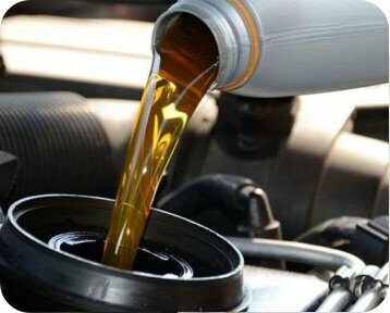 Yağlama ürünleri Lubricentro Yge, Lima, foto