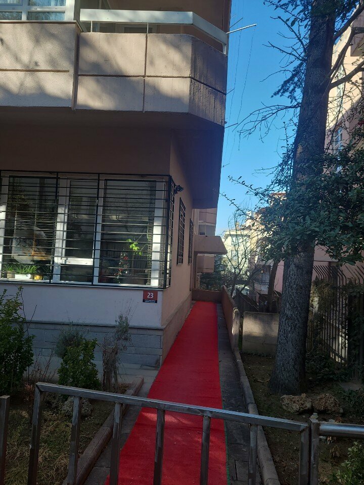 Mühendislik firmaları Kulpa Mühendislik, Ankara, foto