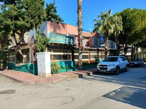 Sandal Balık (Çağlayan Mah., 2052. Sok., No:15, Muratpaşa, Antalya), restoran  Antalya'dan