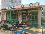 Enes Bisiklet (Esenler Mah., Çevreyolu Cad., No:71A, Selçuklu, Konya), motosiklet tamiri  Konya'dan