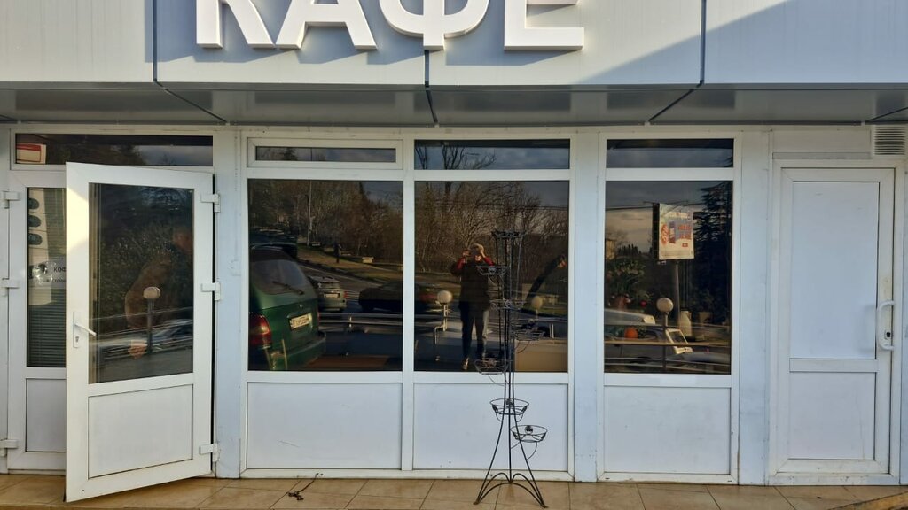 Kafe ПростоЕда, Soçi, foto